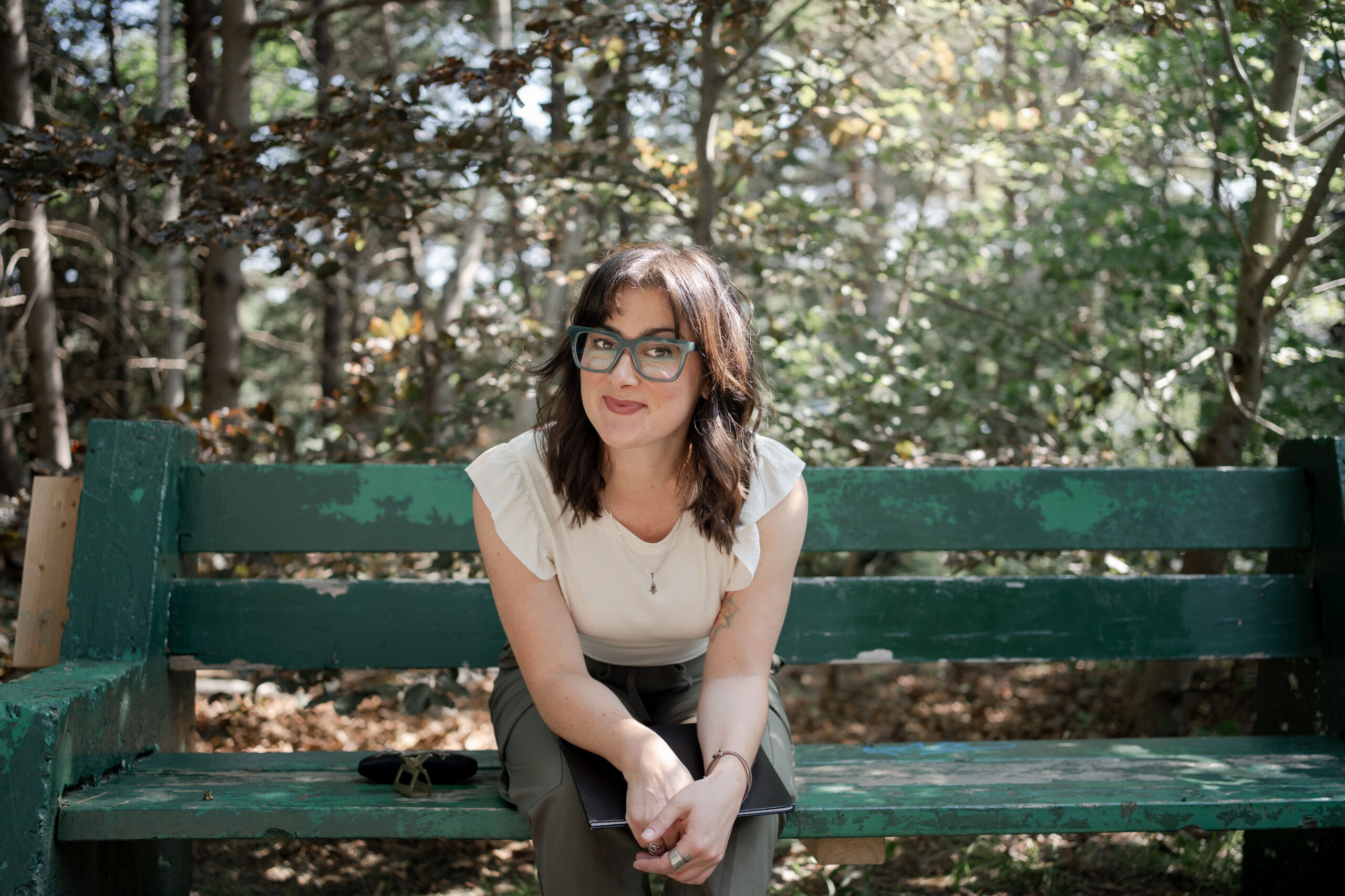 Personal Counselling Therapy - Laura Cohen - Mental Health & Consulting